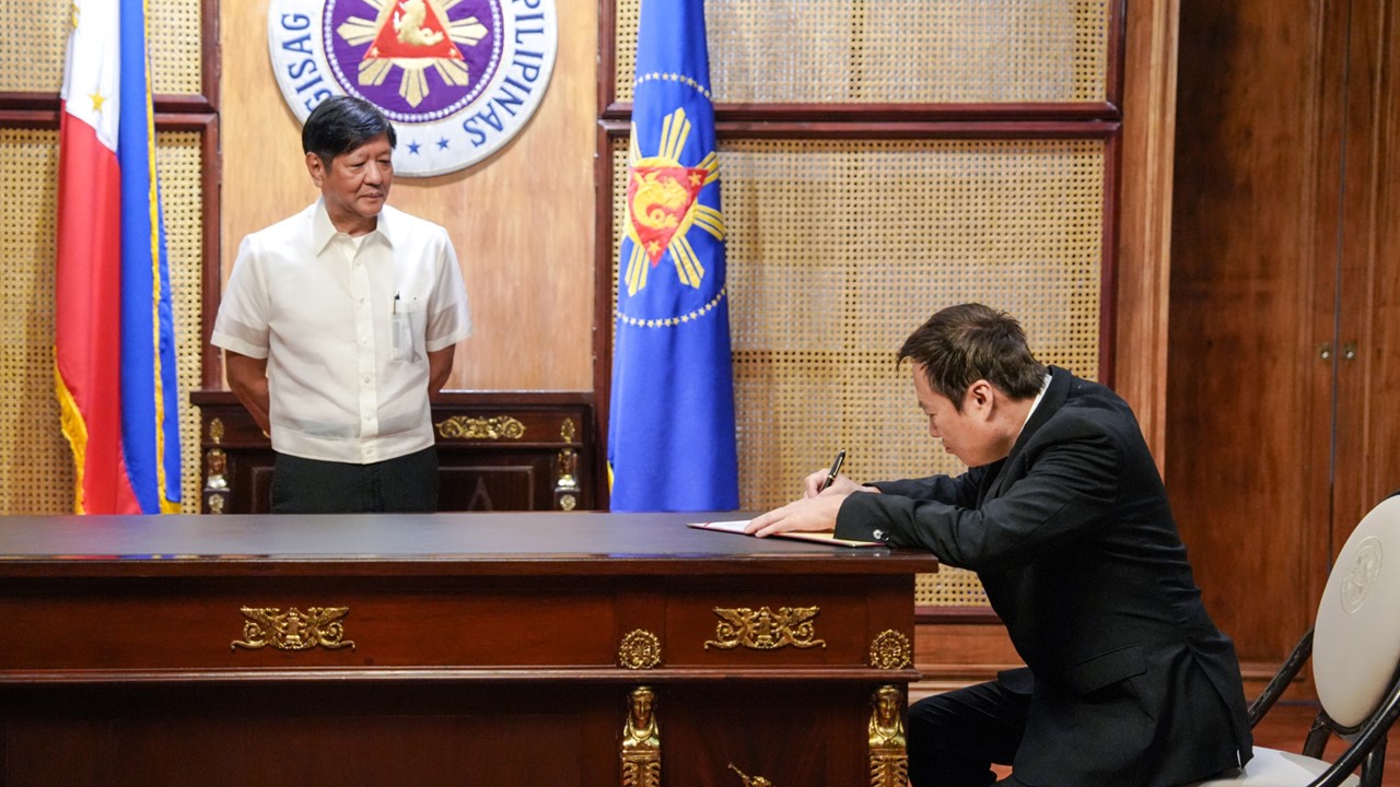 Maharlika Fund, nabili ang 20% stake sa NGCP - RMN Networks