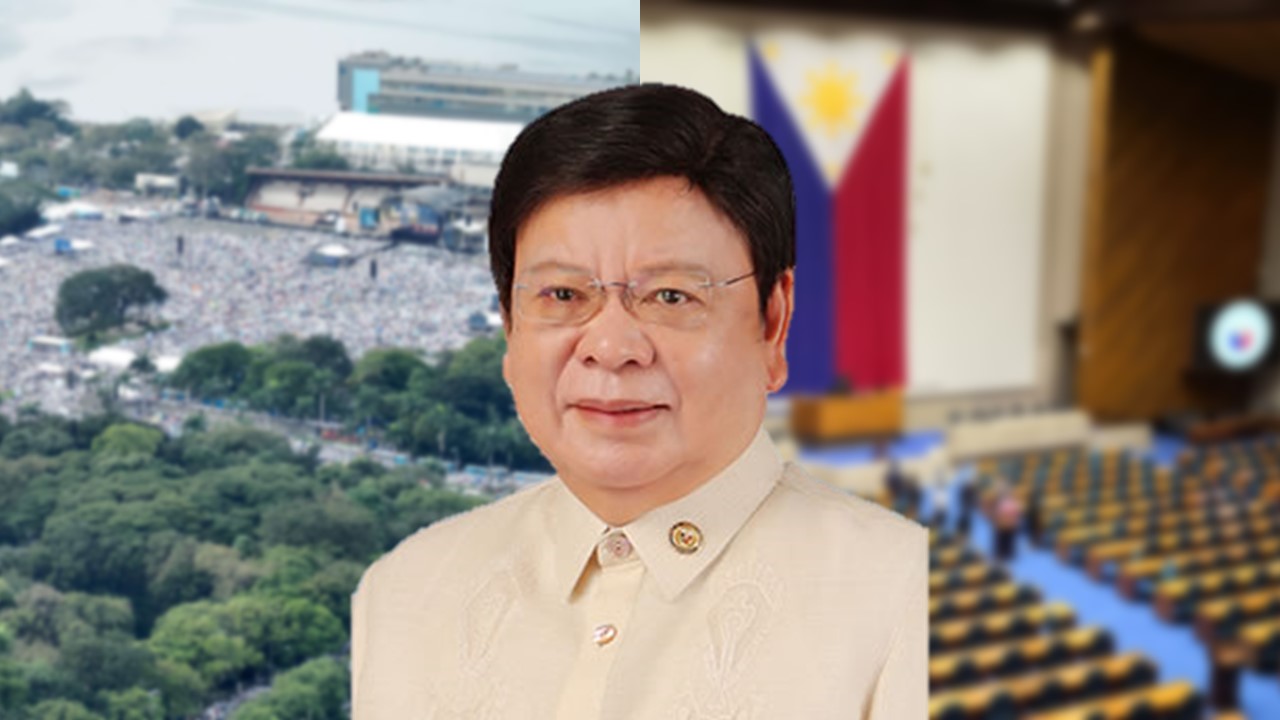 Pagdinig ng Kongreso sa OVP budget noong 2024, binatikos sa National ...