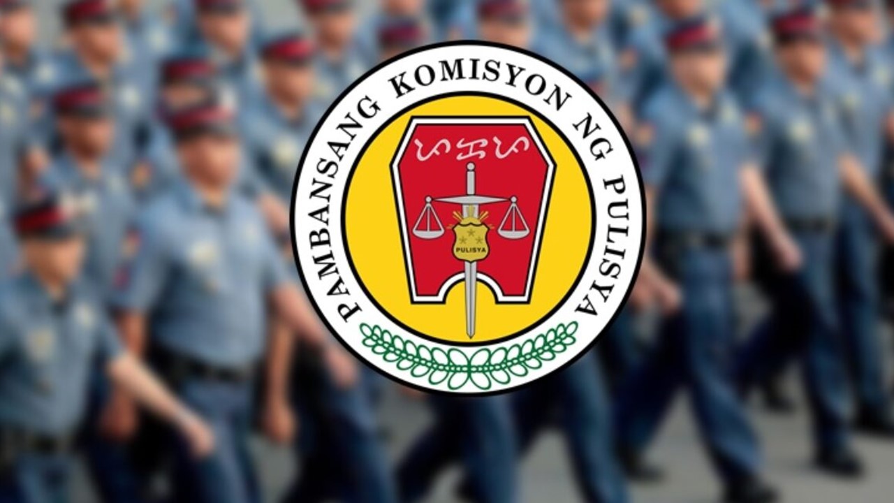 Pagbuwag ng NAPOLCOM sa area police command, nirerespeto ng PNP - RMN ...