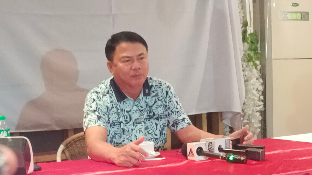 Pagbuo ng konseho sa ilalim ng Anti-Agricultural Economic Sabotage Act, inaabangan pa rin ng ...