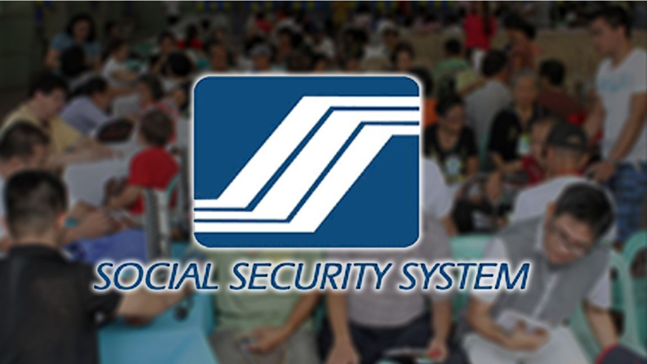SSS contribution hike, pinapasuspinde ng ilang mga kongresista - RMN ...