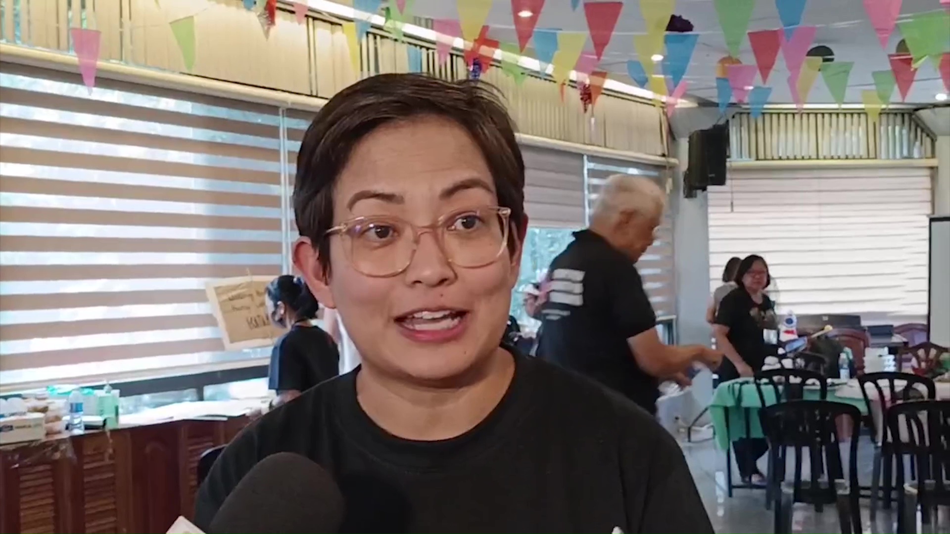 Isa pang grupo, kukwestyunin sa SC ang 2025 budget - RMN Networks