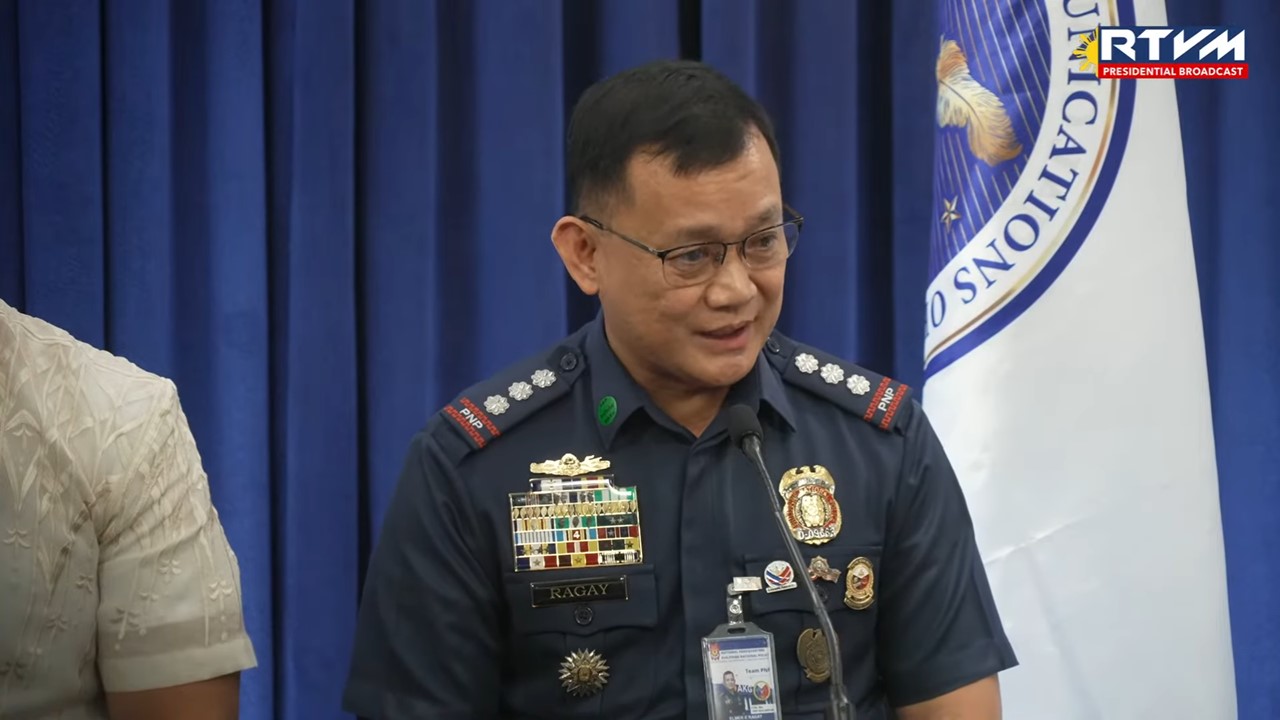 Kidnapping at crime rate sa bansa, inaasahang bababa pa kasunod ng POGO ...