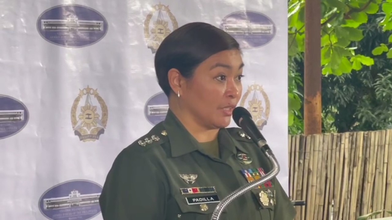 AFP siniguro ang isang maayos at payapang eleksyon 2025 - RMN Networks