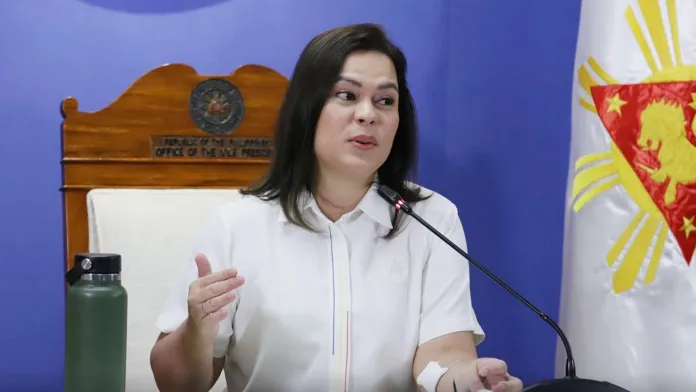 Pondo para sa impeachment trial laban kay VP Sara Duterte, aabot ng ...