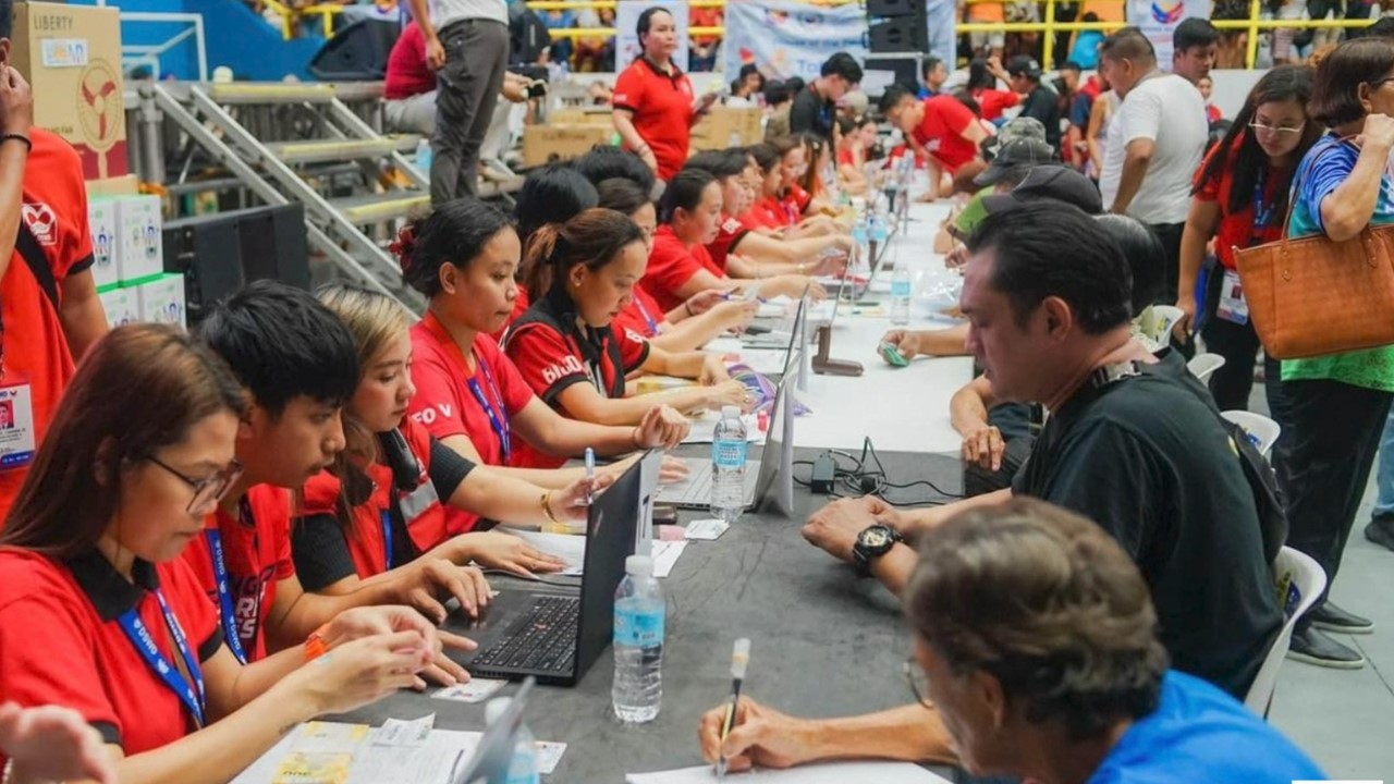 DOLE at DSWD, aminadong walang listahan ng mga benepisyaryo ng AKAP ...