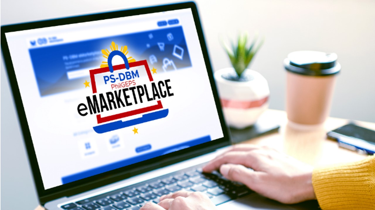 Paggamit ng eMarketplace, mas mapapabilis ang transaksyon ng gobyerno —DBM - RMN Networks