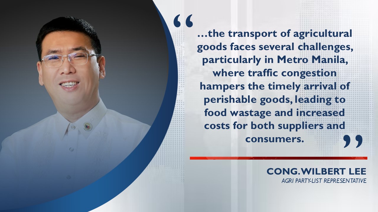 EDSA busway, pinabubuksan ng isang kongresista sa food delivery ...