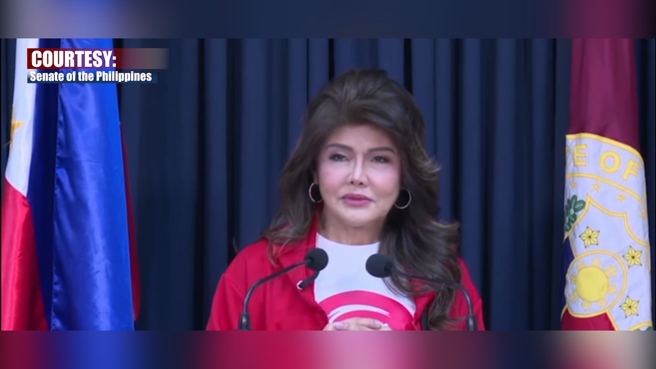 Sen. Marcos, alanganin kung makukuha ng Alyansa para sa Bagong Pilipinas ang 12-0 para 2025 ...