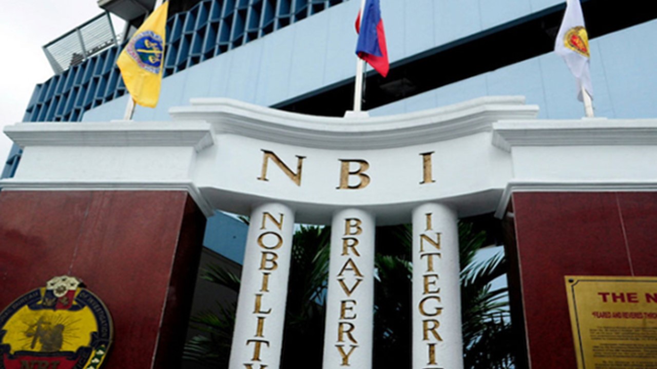 Resulta ng imbestigasyon ng NBI kay VP Sara Duterte, posible sanang naiba kung dumalo sa ...