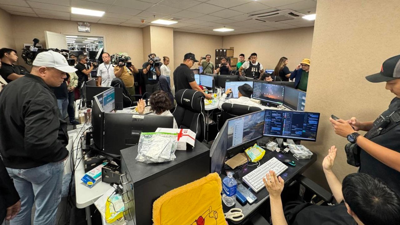 Ilang mastermind na mga POGO bosses, nasa bansa pa rin – Sen ...