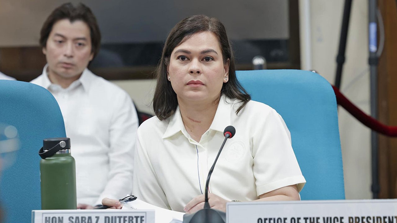 Senado, handang sumunod sa magiging desisyon ng Korte Suprema kaugnay sa impeachment trial ni VP ...