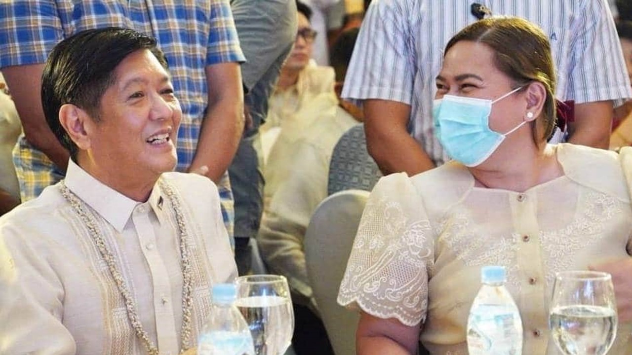 Impeachment ni VP Sara, walang epekto sa ekonomiya ng bansa ayon kay PBBM - RMN Networks