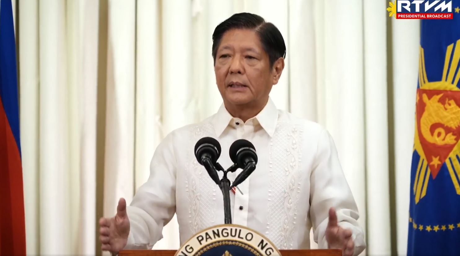 PBBM, magsasagawa ng buwanang press conference para sagutin ang mga ...