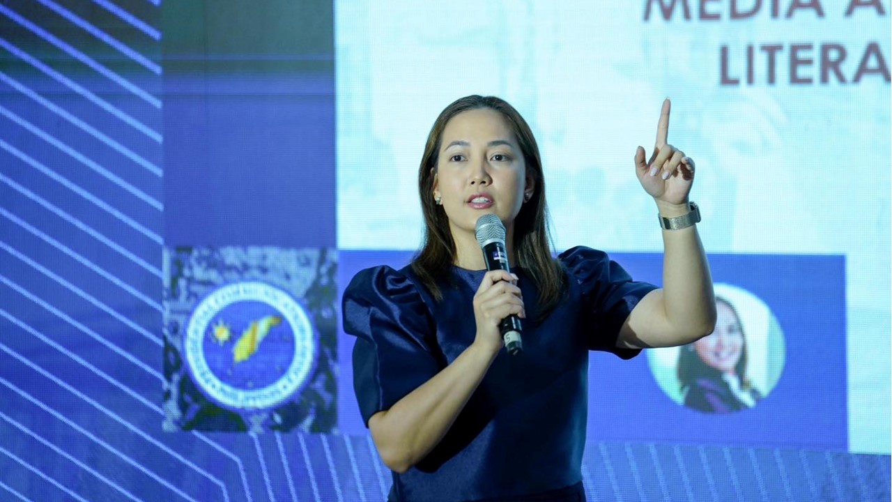 Acting Sec. Cesar Chavez, nagtalaga ng OIC sa PCO - RMN Networks