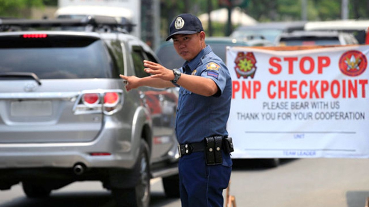 Mga panuntunan sa pagpapatupad ng Oplan Katok, pinaplantsa pa ng PNP at ...