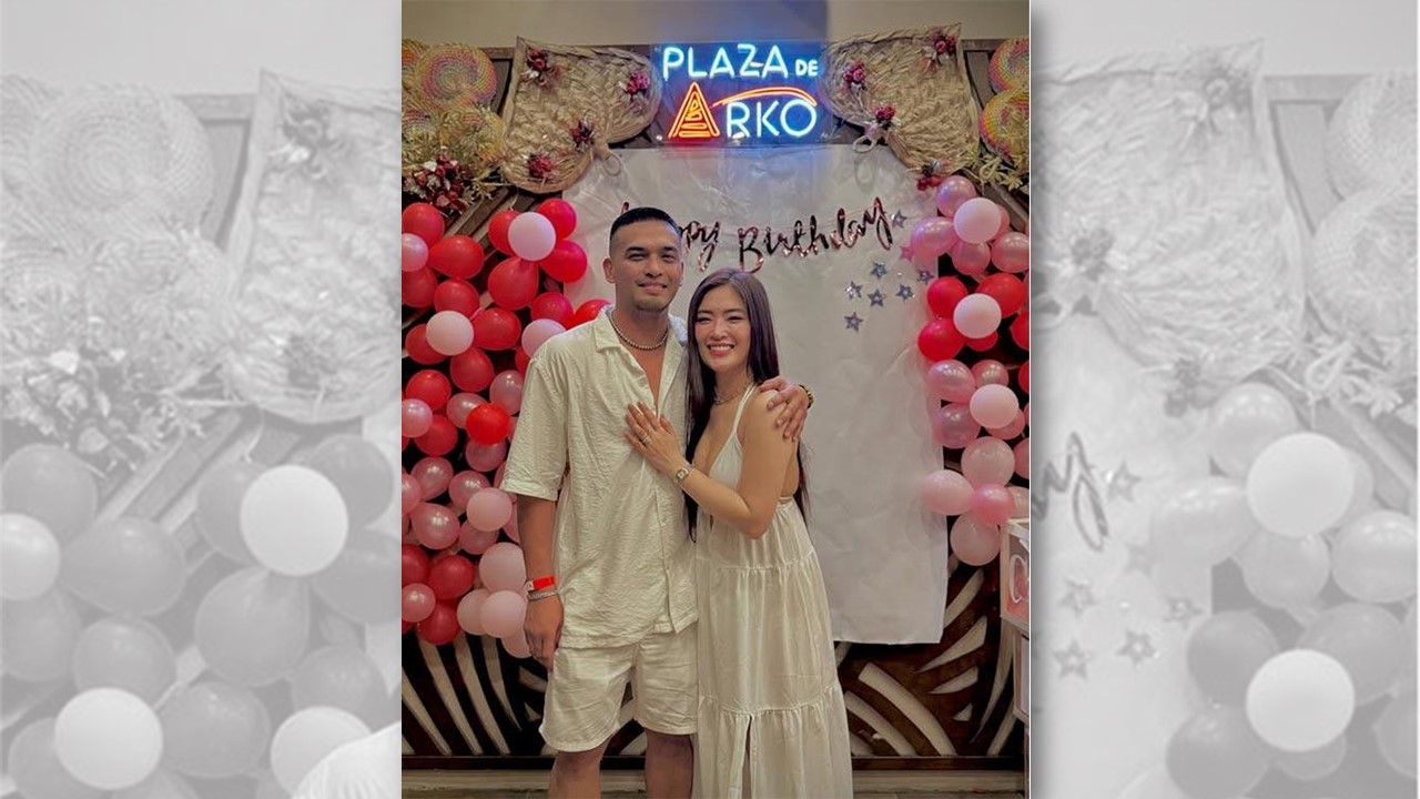 Jam Ignacio, isa-subpoena ng NBI kaugnay ng pambubugbog sa kanyang kasintahang DJ - RMN Networks