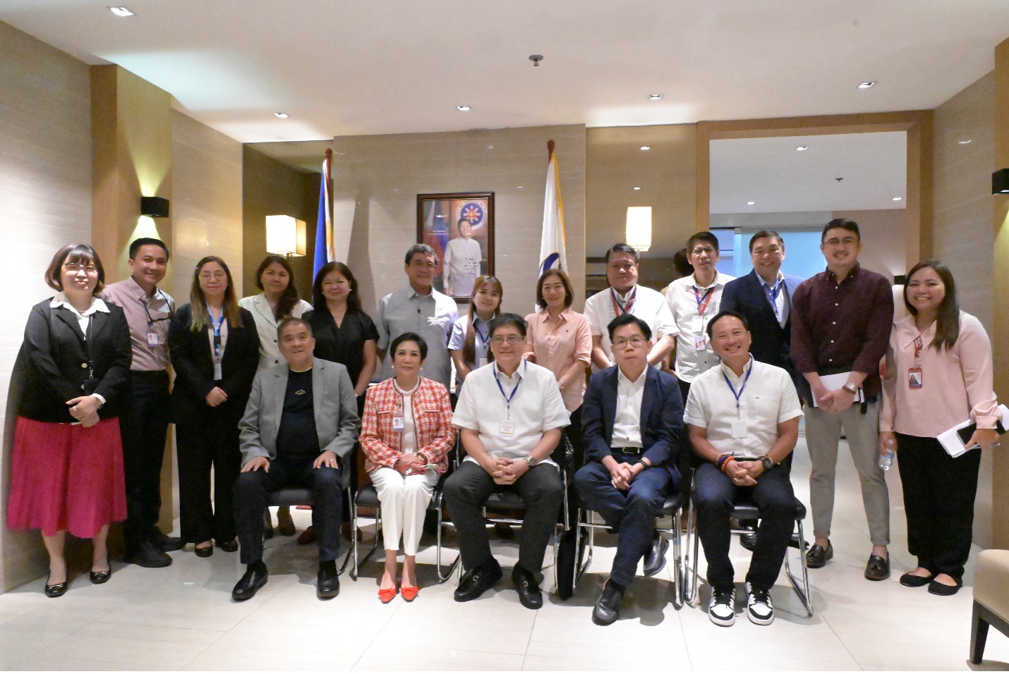 PCSO Reaffirms Commitment to Responsible Gaming - RMN Networks