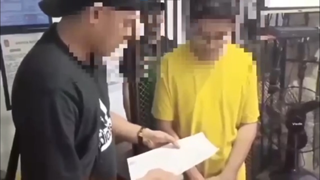 Guro na wanted sa rape, arestado - RMN Networks