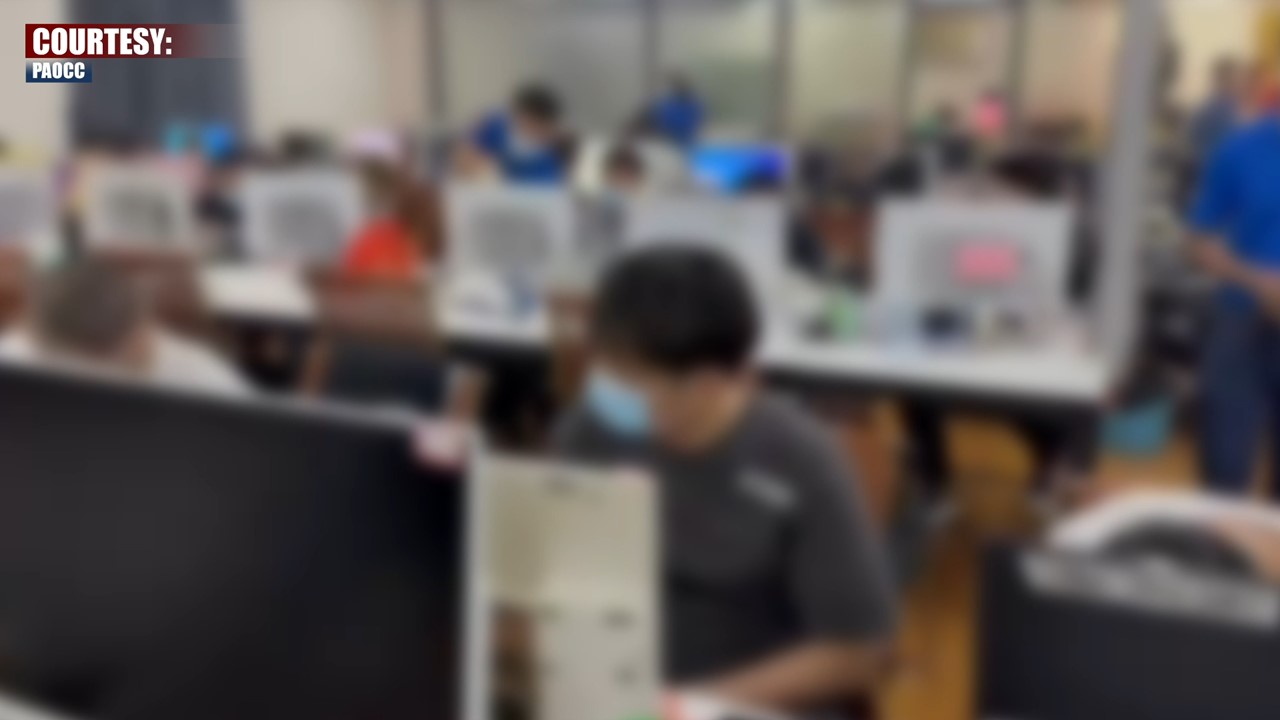 Pamahalaan, planong ipa-disbar ang mga abogadong kasabwat ng mga ...