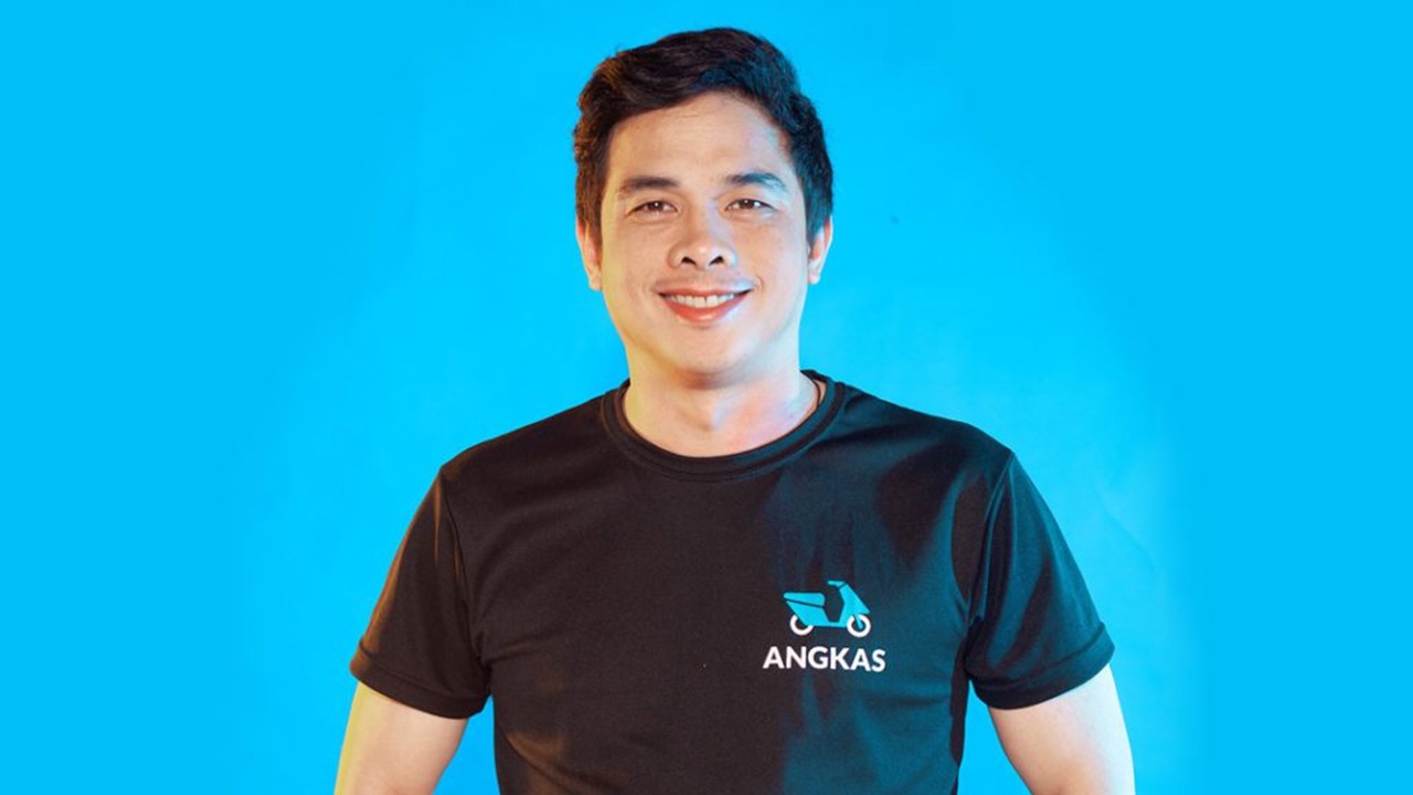 CEO Angkas George Royeca, sinuspinde ng LTO ang kaniyang driver's ...