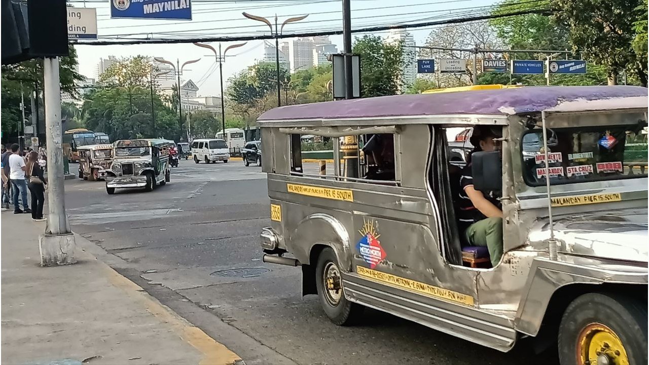 3 araw na tigil-pasada, napaghandaang maigi ng pamahalaan - RMN Networks