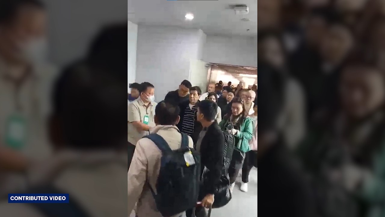 Pag-aresto kay FPRRD, pagsunod lamang sa interpol at hindi sa ICC —PBBM ...