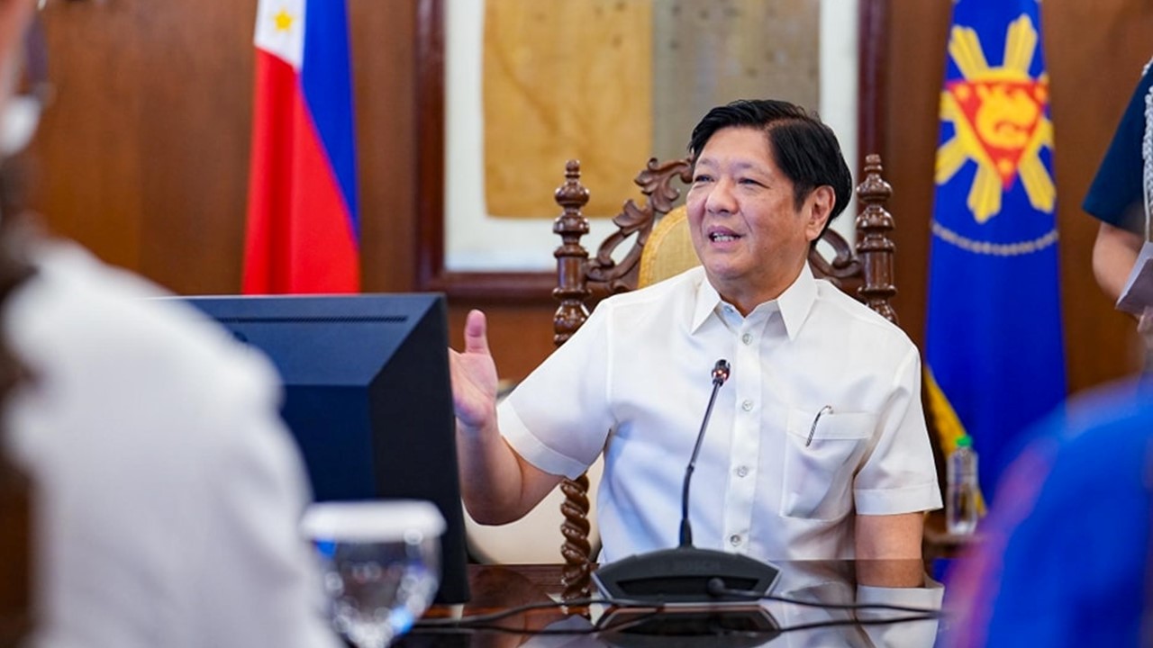 PBBM, ipinag-utos ang agarang imbestigasyon sa pagbagsak ng FA-50 fighter jets ng PAF - RMN Networks