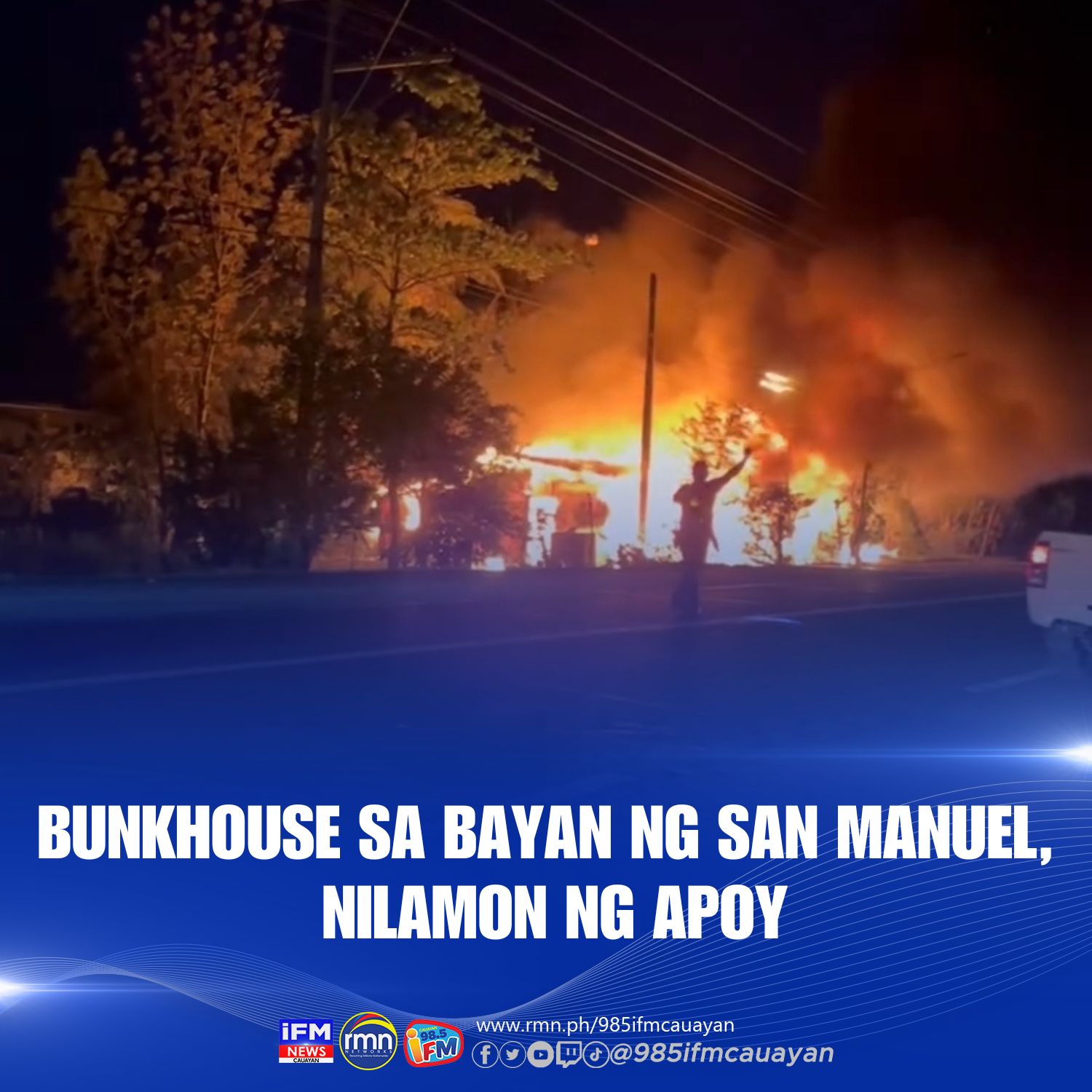 𝗕𝗨𝗡𝗞𝗛𝗢𝗨𝗦𝗘 𝗦𝗔 𝗕𝗔𝗬𝗔𝗡 𝗡𝗚 𝗦𝗔𝗡 𝗠𝗔𝗡𝗨𝗘𝗟, 𝗡𝗜𝗟𝗔𝗠𝗢𝗡 𝗡𝗚 𝗔𝗣𝗢𝗬 - RMN Networks