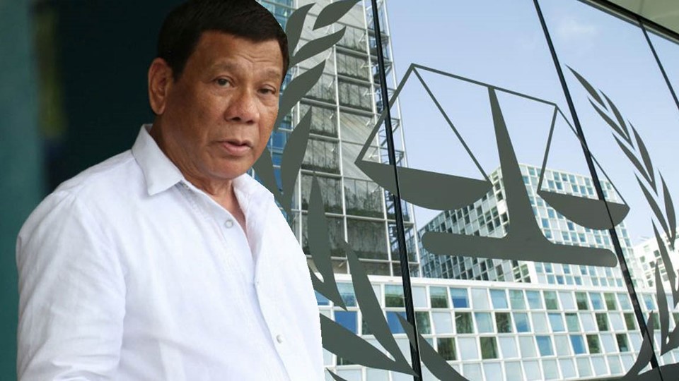 Pag-aresto kay FPRRD, nagpapakita ng pagrespeto ng Pilipinas sa umiiral ...