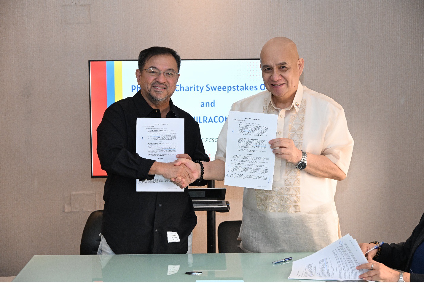 PCSO Supports PHILRACOM Stake Races - RMN Networks