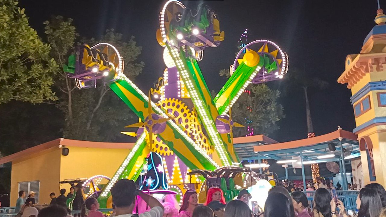 Enchanted Kingdom, hinihikayat ang publiko hinggil sa ipinagmamalaki ...