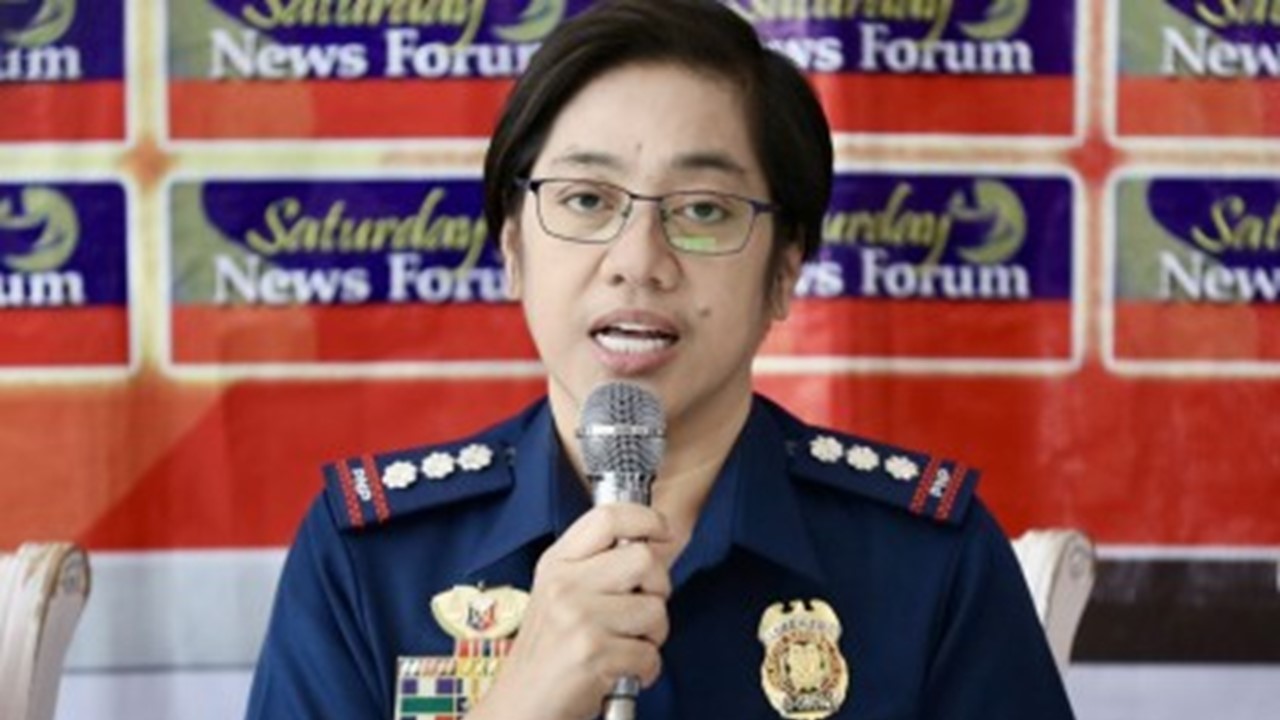 Special Investigation Task Group na tututok sa paglutas sa kaso ng pinatay na standup comedian ...