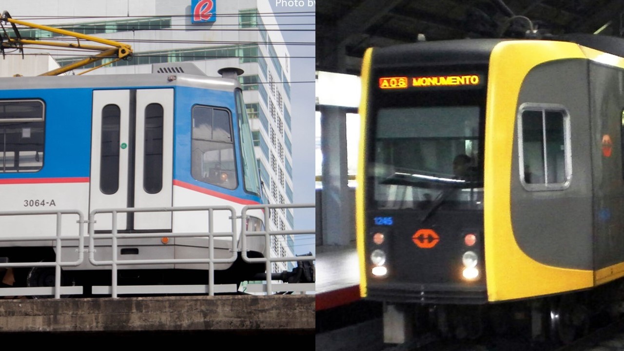 Mga problema sa MRT at LRT, sinita sa pagdinig ng Senado - RMN Networks