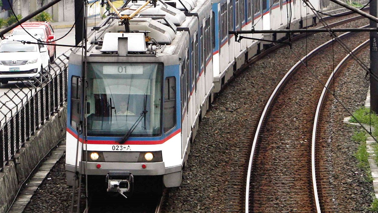 MRT-3, maghahandog ng libreng sakay sa mga babaeng pasahero bukas - RMN Networks