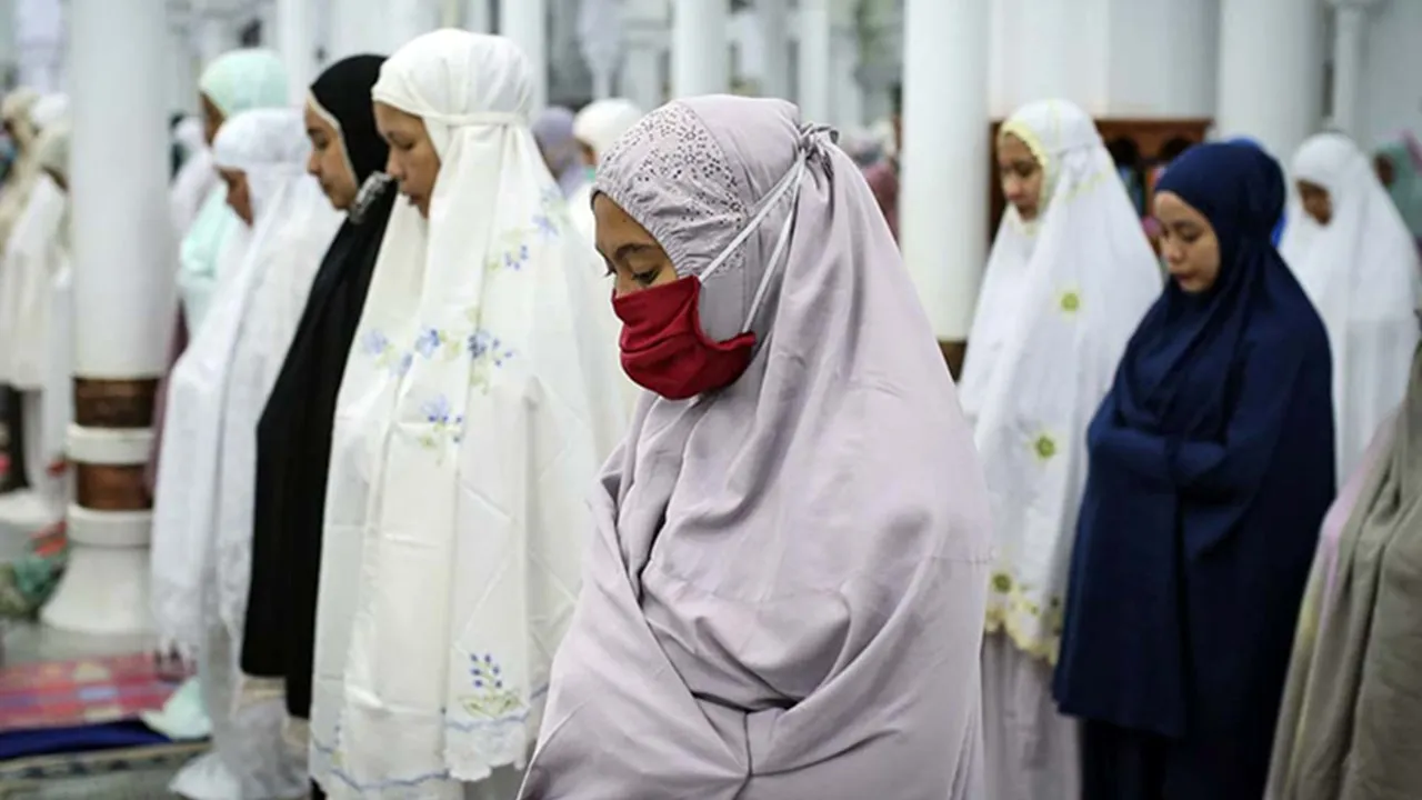 Mga Muslim government worker, pinayuhang i-avail ang flexible working ...