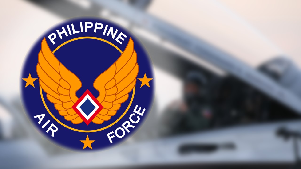 FA50 jet fighter aircraft ng PAF, nawawala - RMN Networks