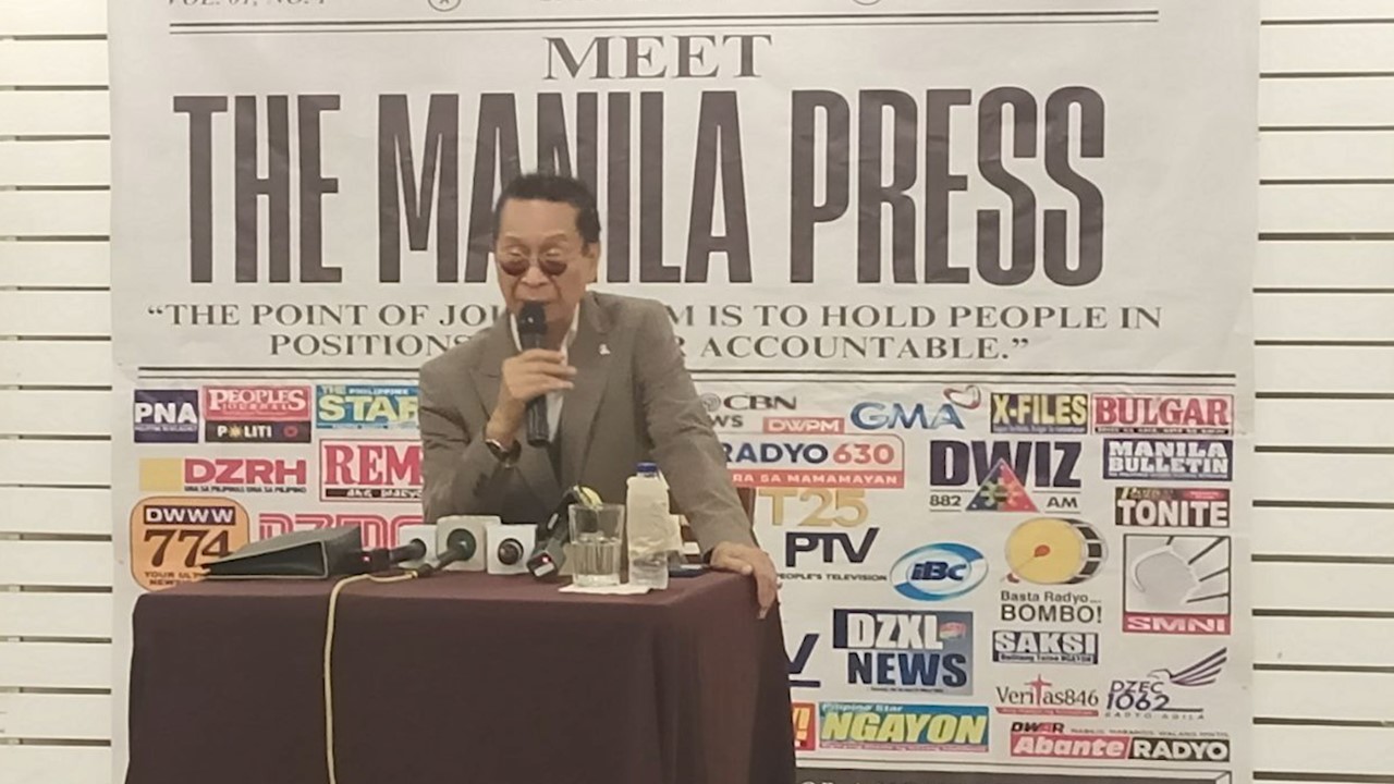 Zero Remittance Week ng mga OFW, sakripisyo para kay FPRRD - RMN Networks