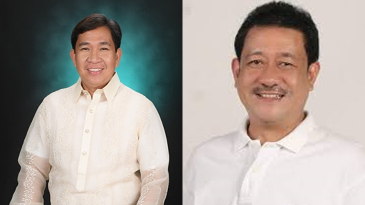 Mag-pinsang Parayno, hindi na papayagan ng PNP at DILG na makapasok sa Urdaneta City Hall - RMN ...