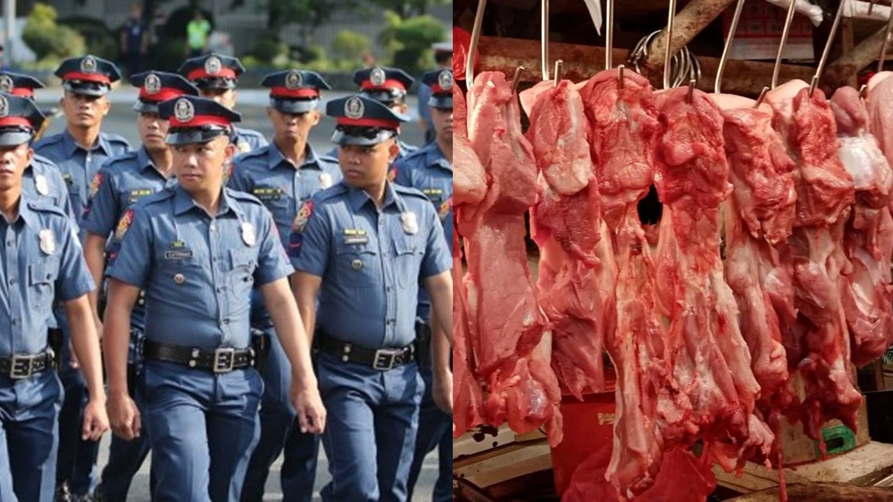 PNP, nakahandang magbigay ng seguridad sa unang araw ng implementasyon ...