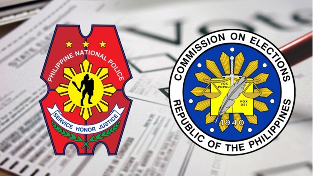 PNP at Comelec, nakapagtala ng 29 na election related incidents - RMN ...