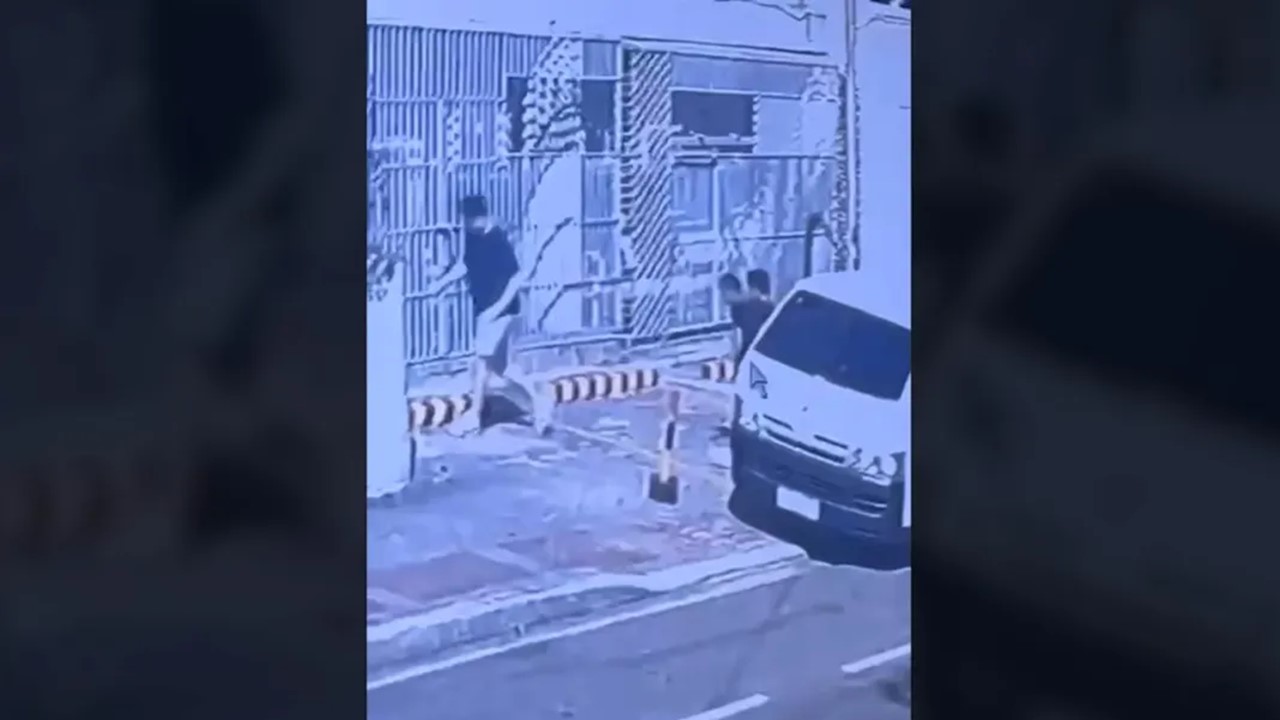 Pagtakas ng puganteng South Korean at panibagong kapabayaan ng BI ...