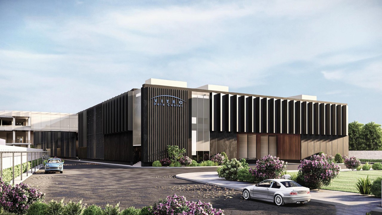 Kauna-unahang AI-ready data center sa Pilipinas, bubuksan ngayong araw ...