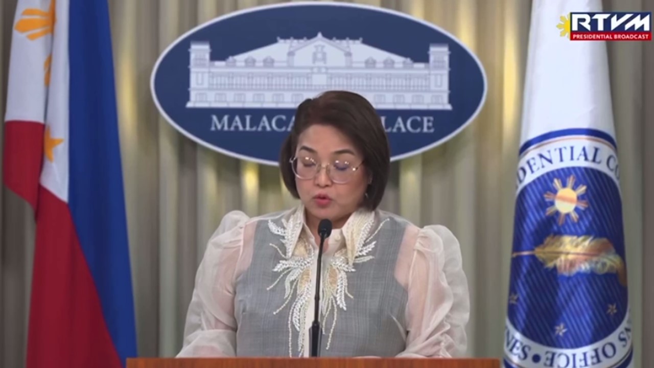 Malacañang, umapela sa mga Pilipinong botante abroad na piliin ang mga ...