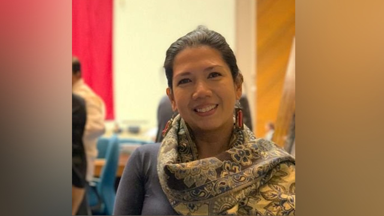 Isang Public Policy Expert, itinalagang bagong DICT undersecretary ...