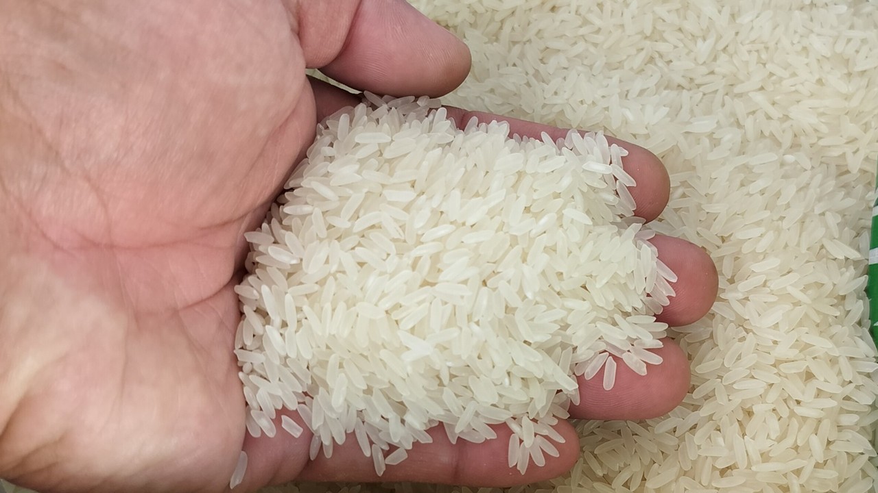 Pondo para ₱20 Rice Program ng pamahalaan, isasama na sa 2026 National ...