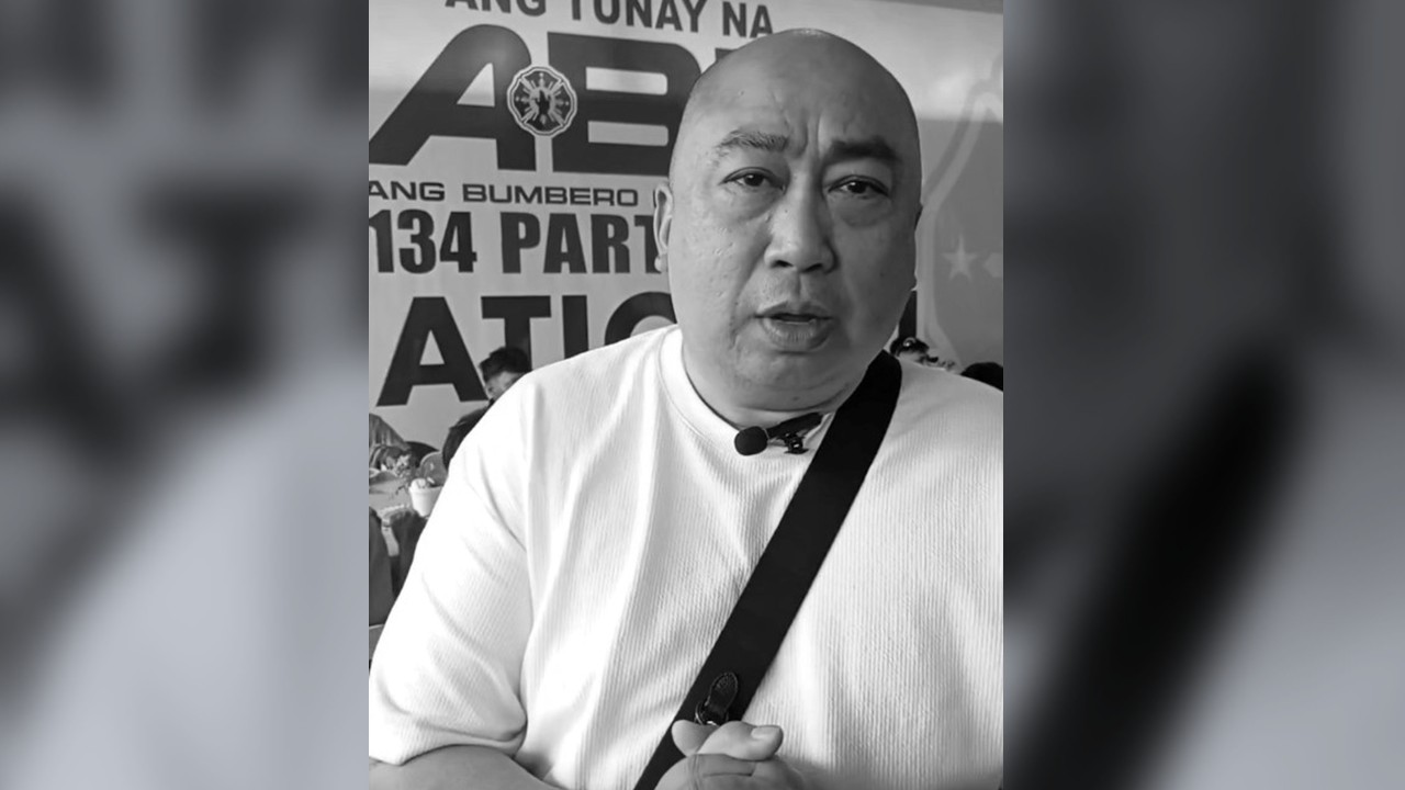 Nominee ng isang party-list patay sa pamamaril sa Sampaloc, Maynila ...