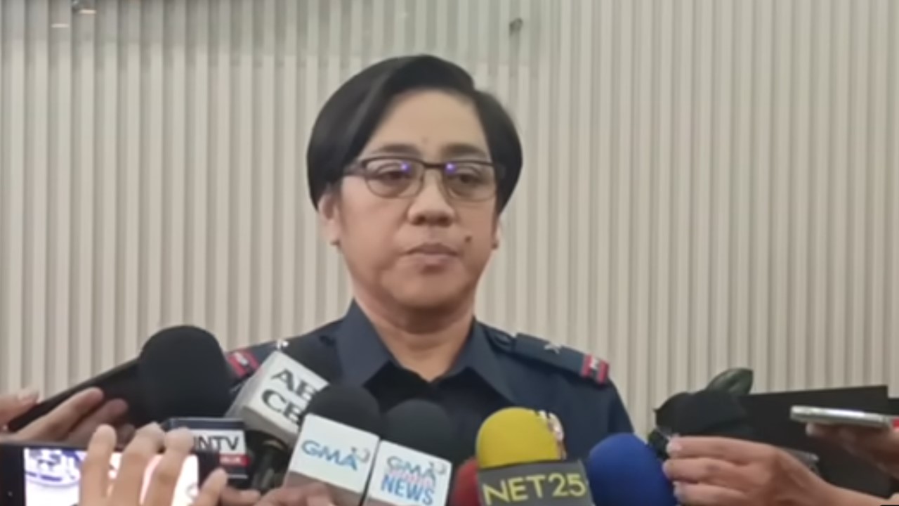 Isang malaking grupo, sangkot sa pagdukot at pagpatay sa negosyanteng Chinese na si Anson Que ...