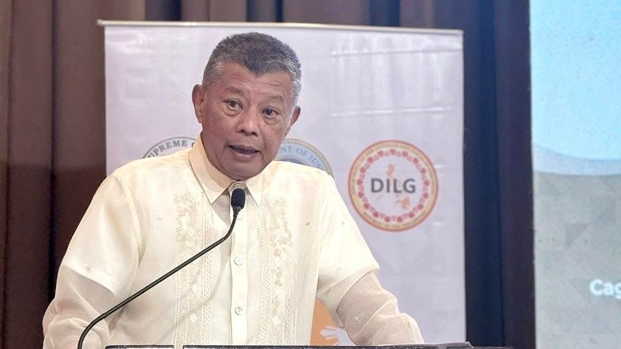 DOJ Secretary Remulla, dadalo sa ikatlong Senate hearing kaugnay sa pag-aresto kay FPRRD - RMN ...