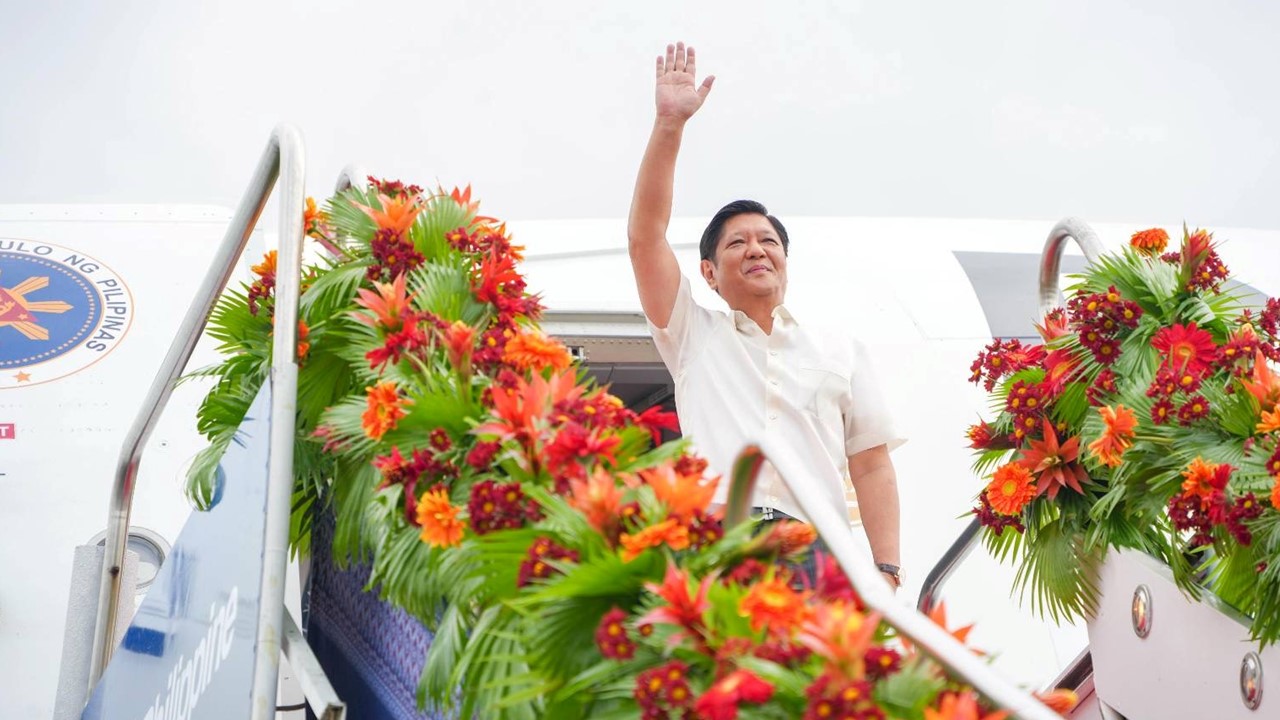 PBBM, ilalaan ang Holy Week break kasama ang pamilya - RMN Networks